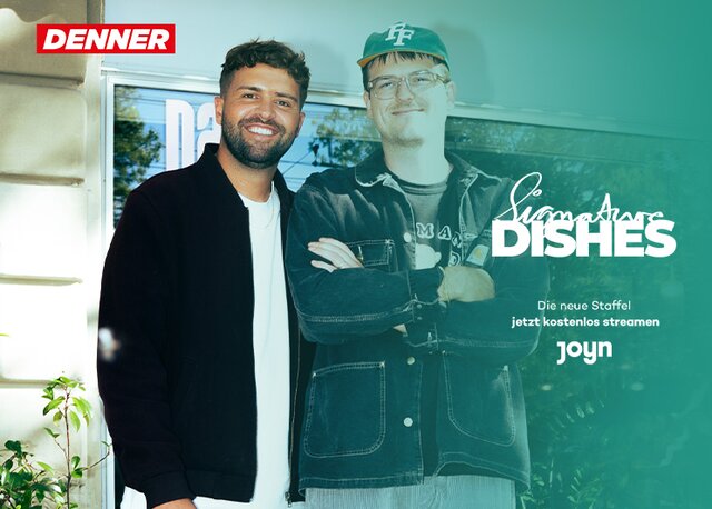 Unsere Werbung | Denner